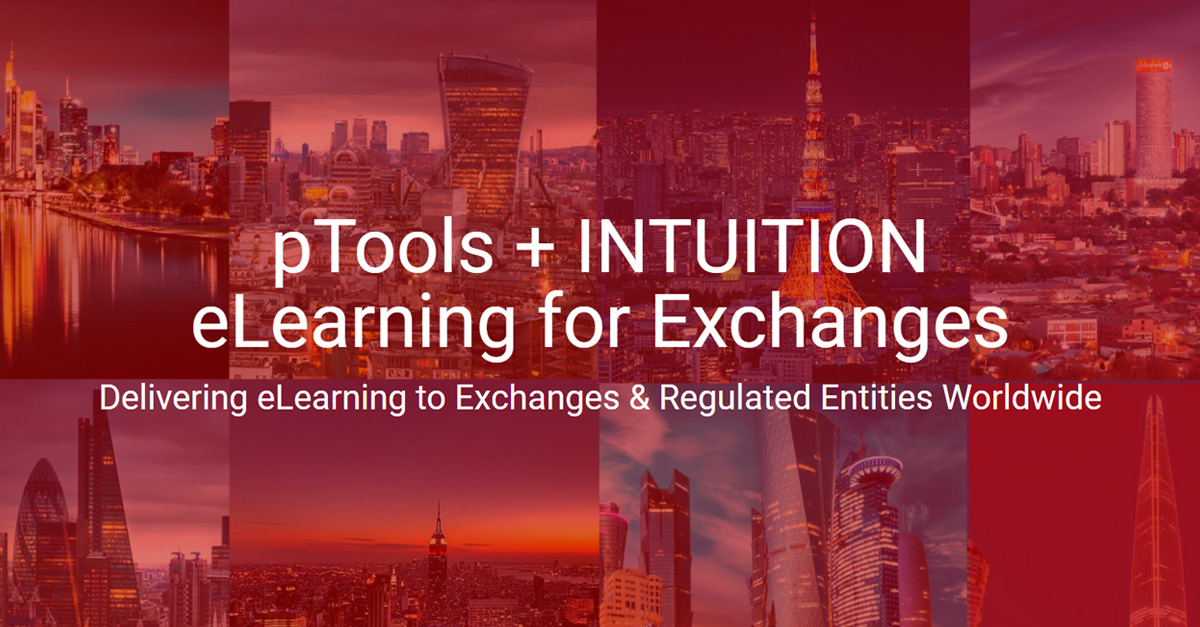 pTools Version 8 - pTools WEB